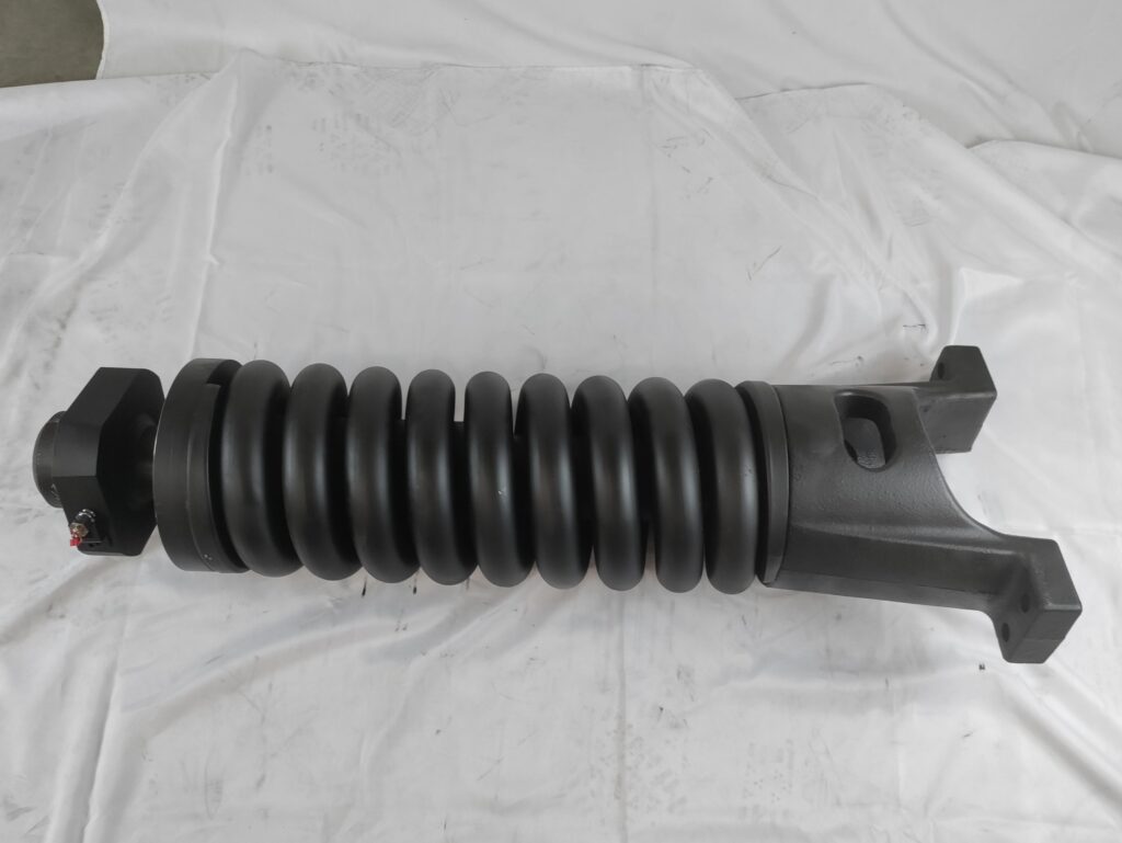 Heavy Duty Recoil Springs – Reliable Solutions for Equipment
