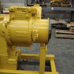 980C Transmission - Key Parts Company, Inc.