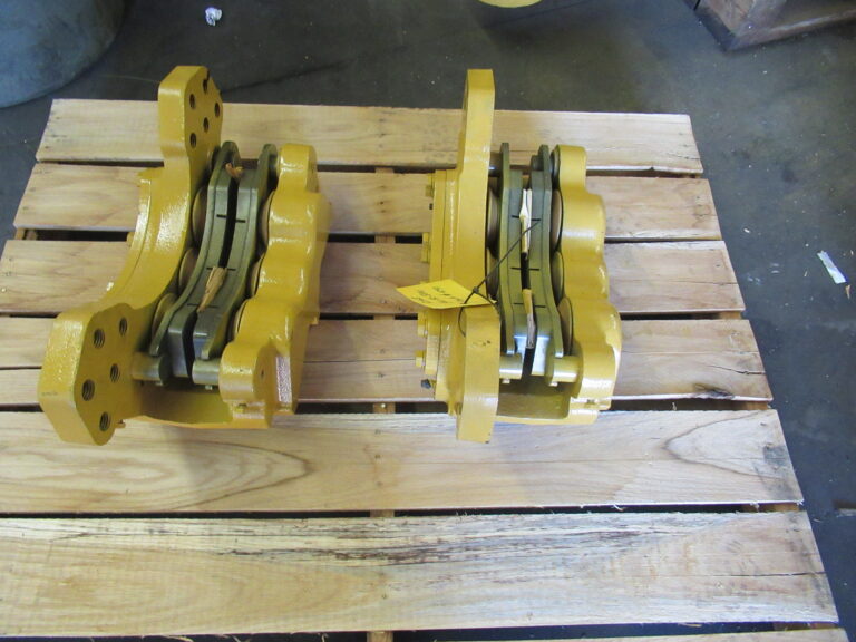 Parts for Caterpillar | Huge Inventory in Stock | Key Parts