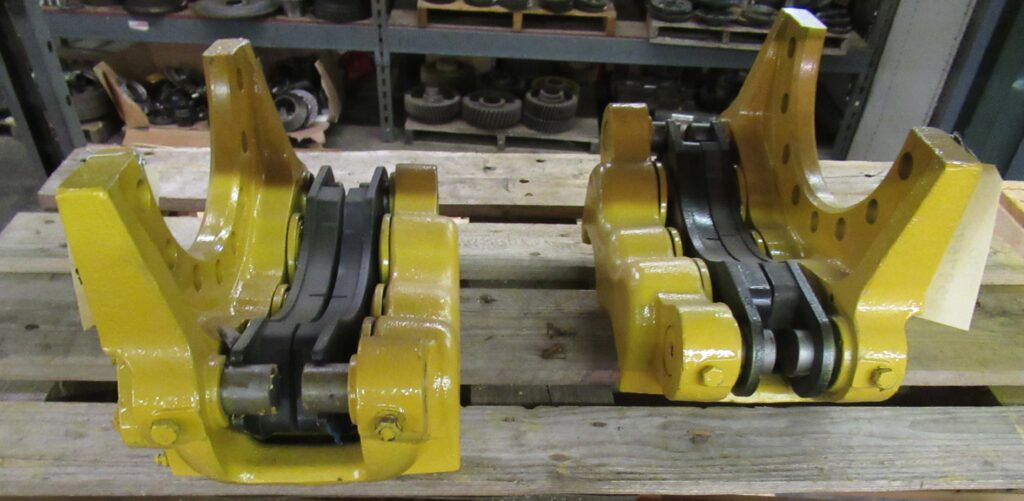 730 Brake Caliper