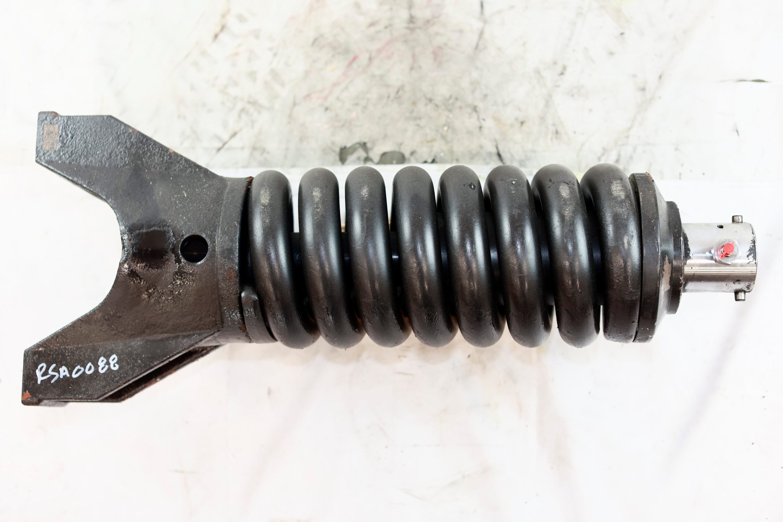 EX120-5 Recoil Springs - Key Parts Company, Inc.