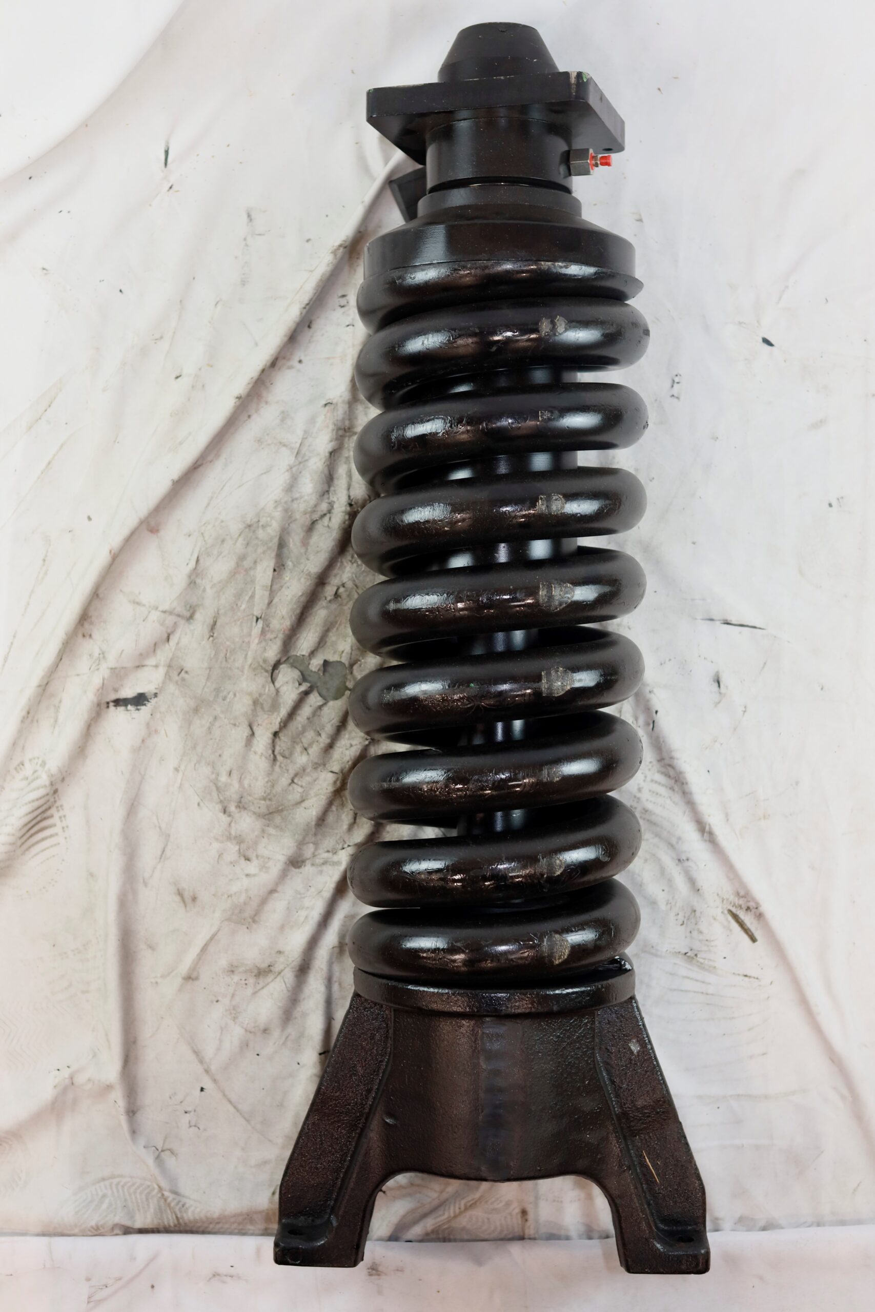 345G LC Recoil Spring - Key Parts Company, Inc.