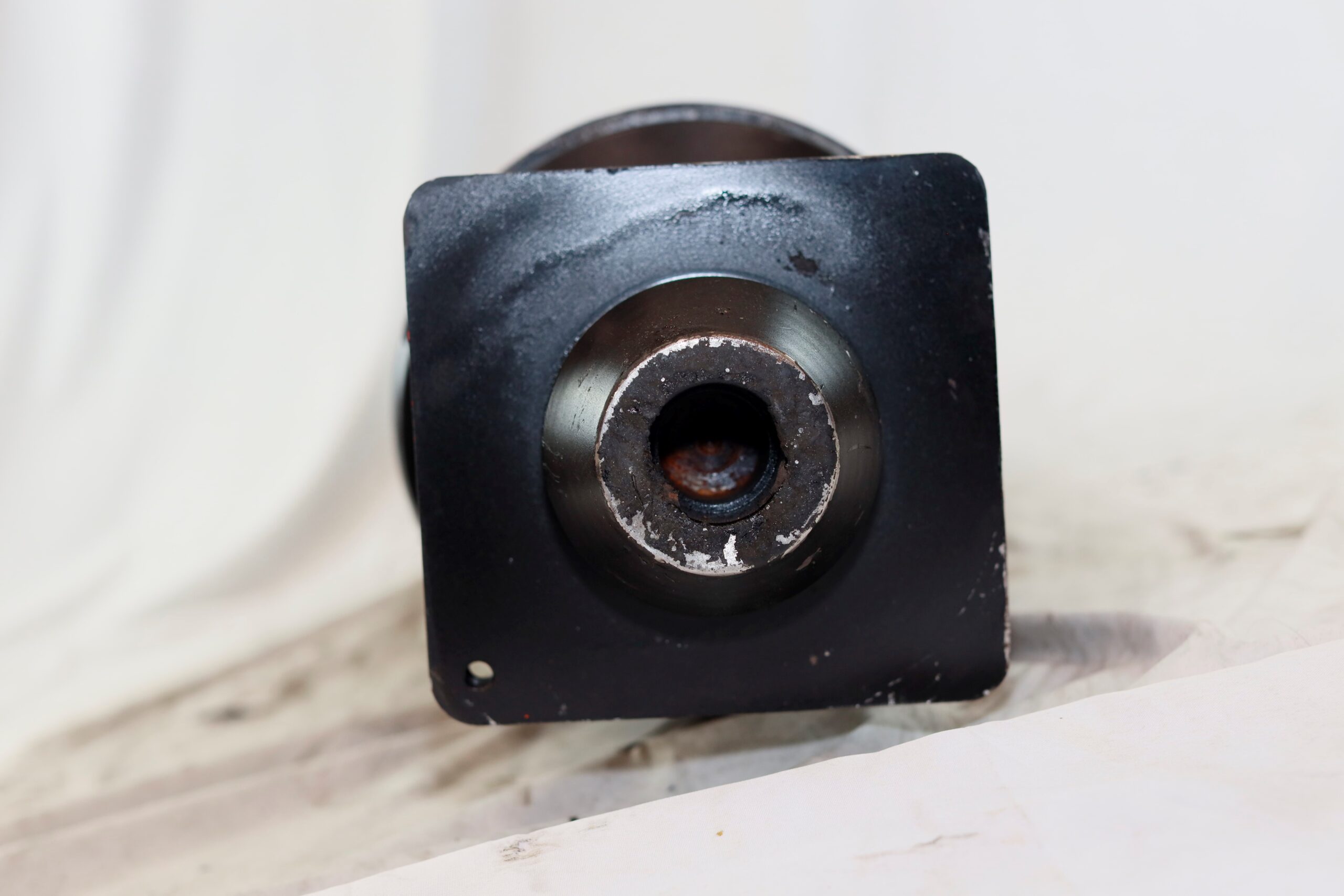 345G LC Recoil Spring - Key Parts Company, Inc.