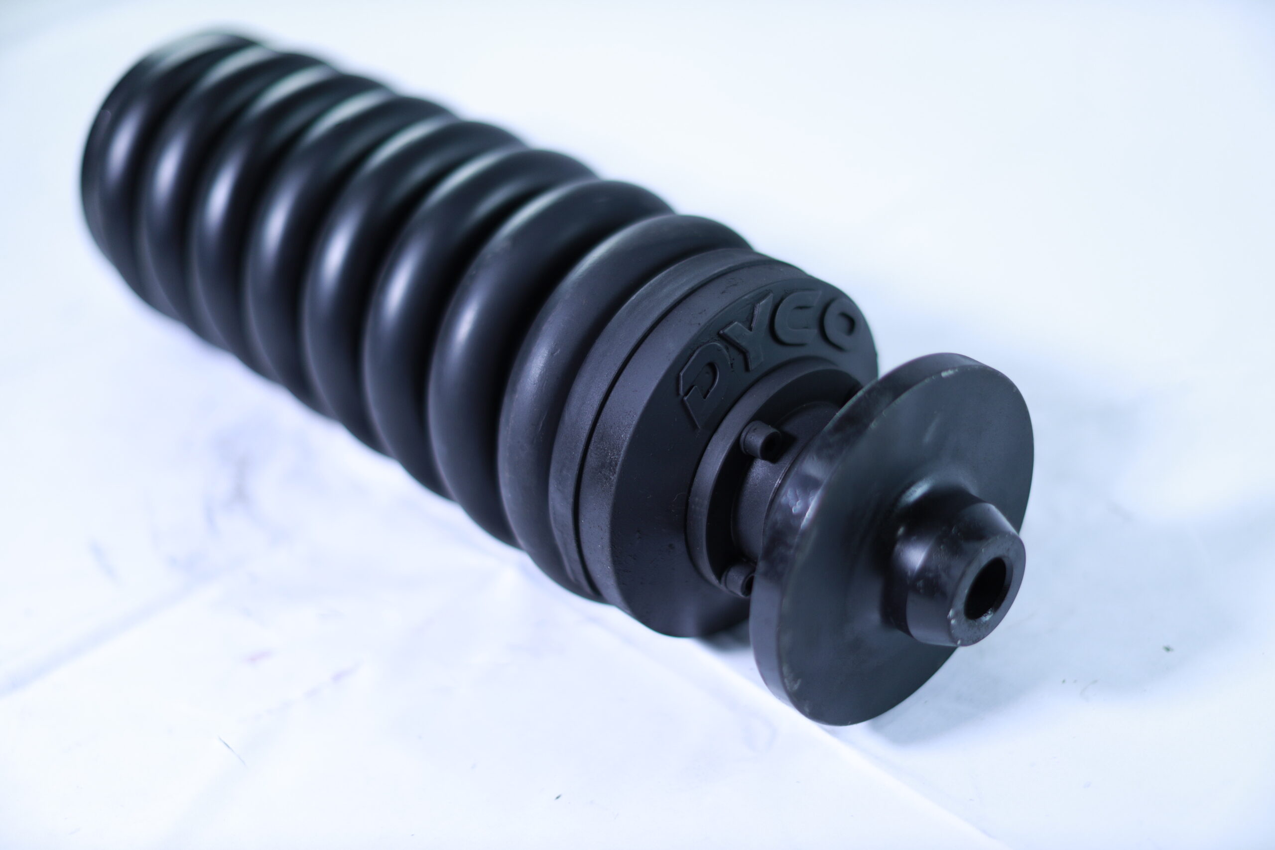 ZX120-3 Recoil Springs - Key Parts Company, Inc.