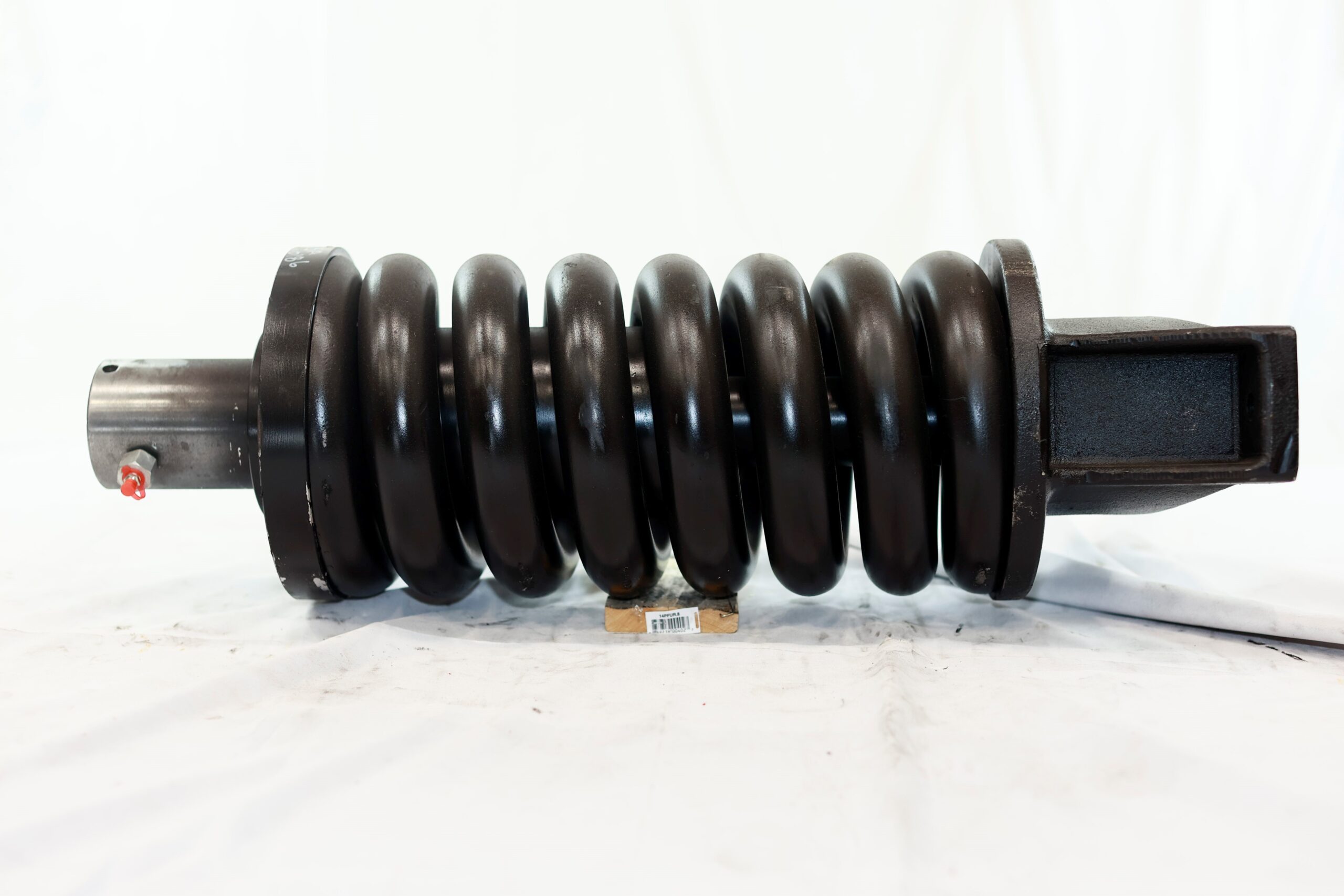 SK260SRLC-3 Recoil Springs - Key Parts Company, Inc.