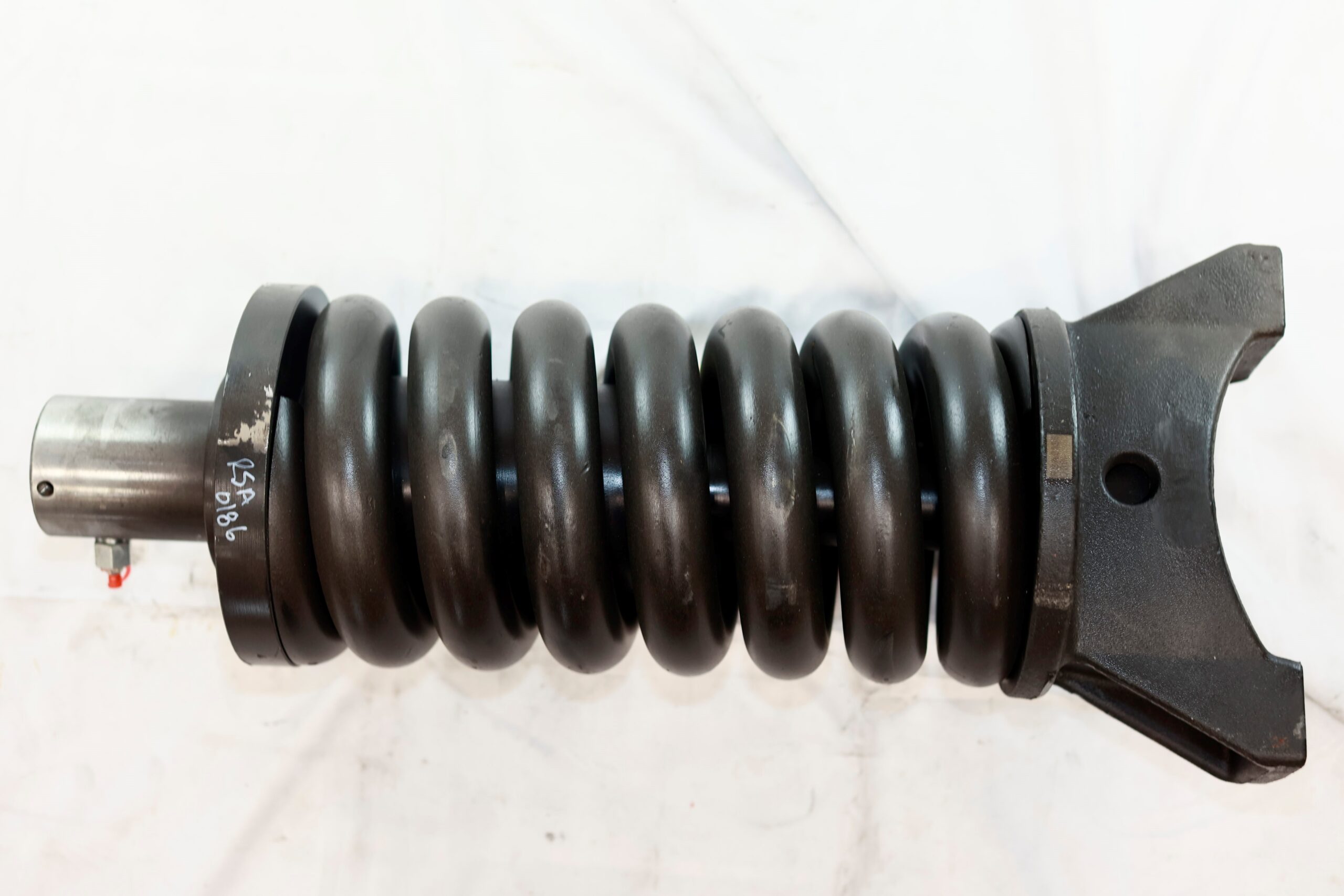 SK260SRLC-3 Recoil Springs - Key Parts Company, Inc.