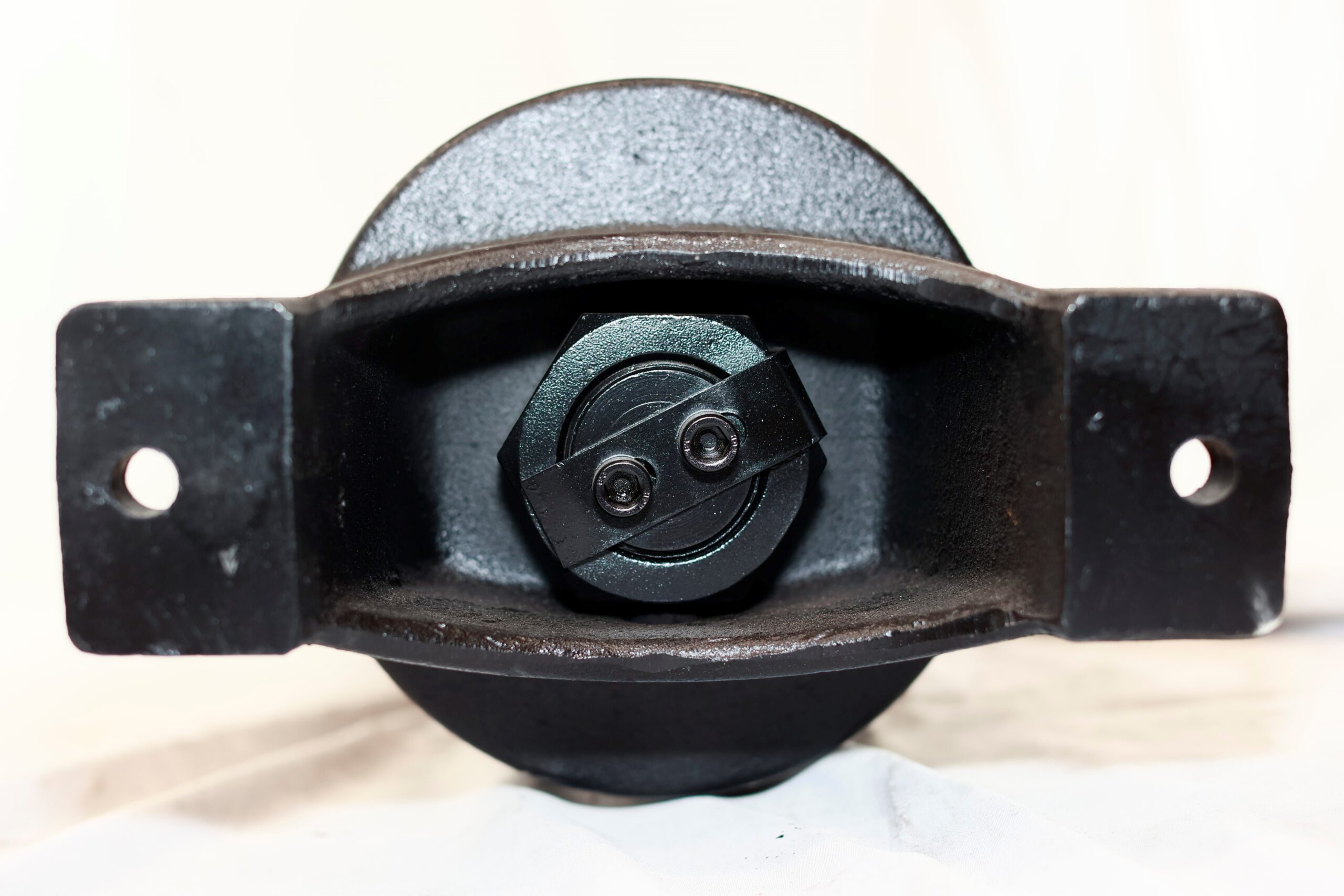 SK260LC-8 Recoil Springs - Key Parts Company, Inc.