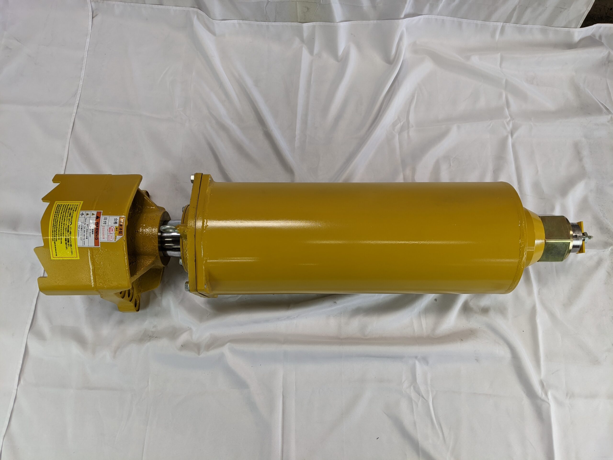 D85ESS-12 Recoil Spring - Key Parts Company, Inc.